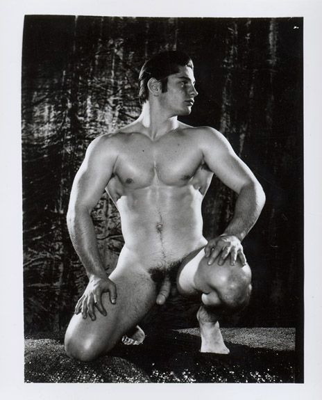 Beefcake Naked 2 Photo 32