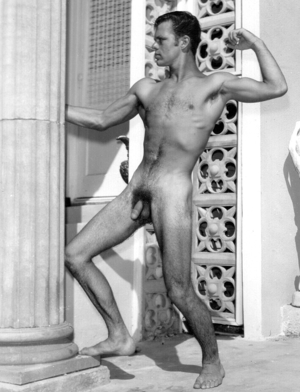 Beefcake Naked 2 Photo 54