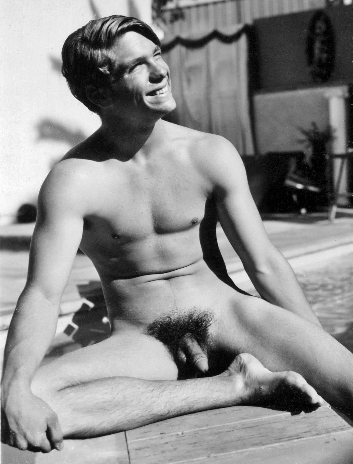 Beefcake Naked 2 Photo 61