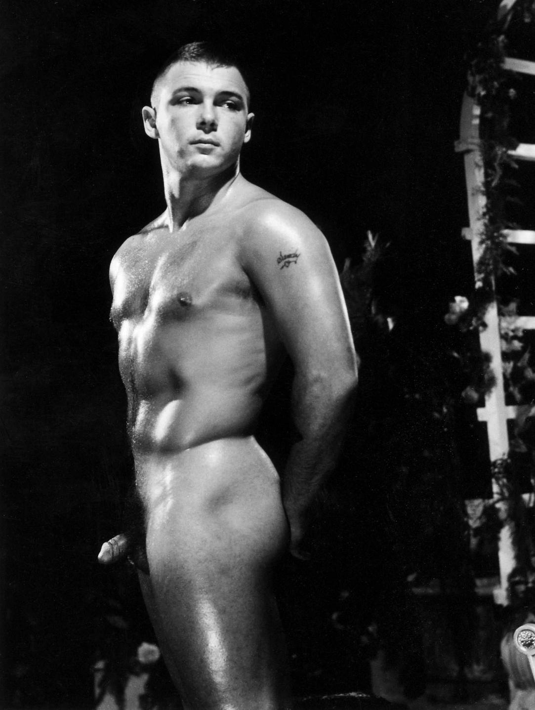 Beefcake Naked 2 Photo 10
