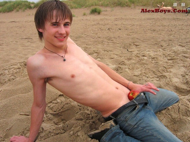 Minets En Jeans 4 Photo 35