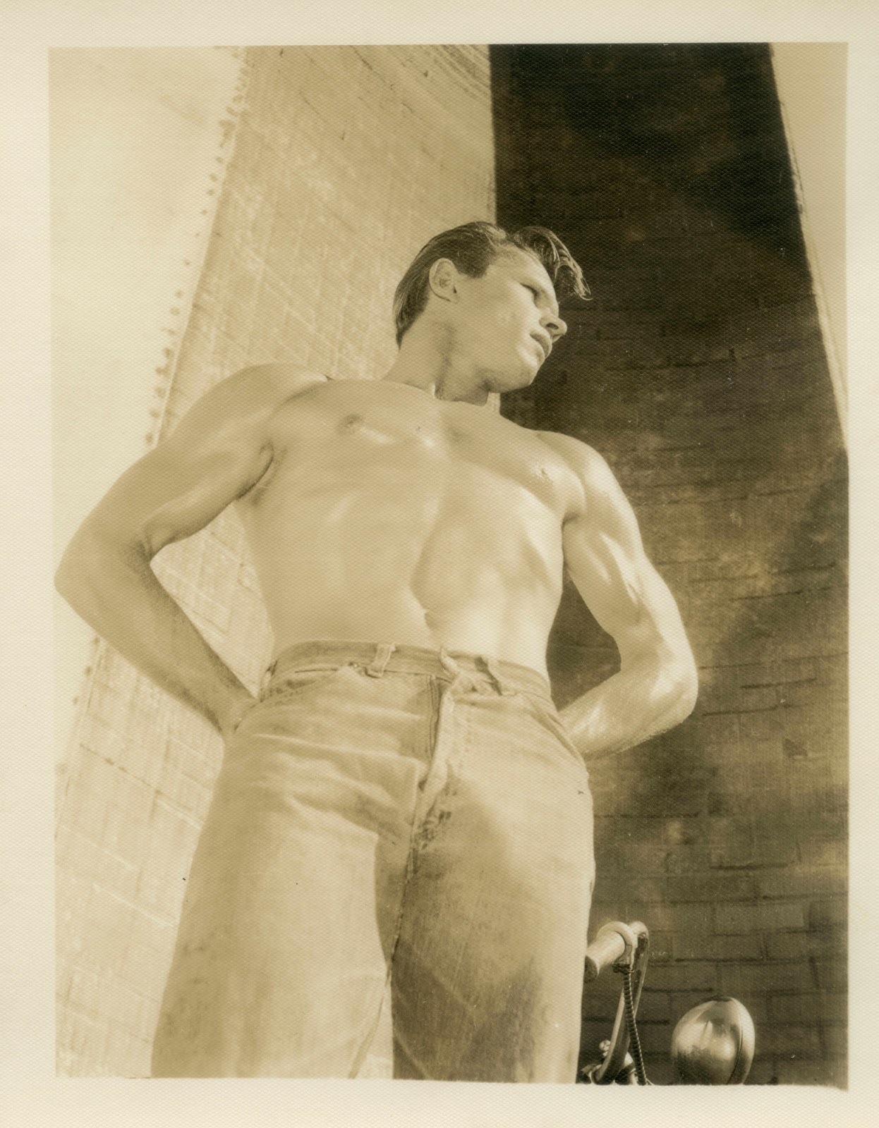 Don Hawksley Photo 11
