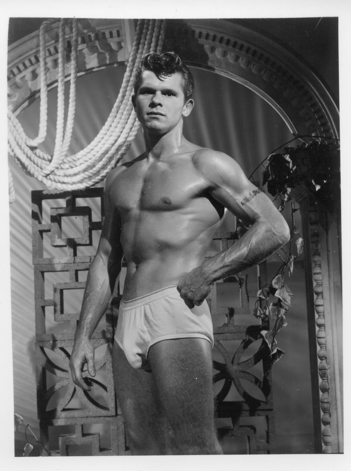 Don Hawksley Photo 12