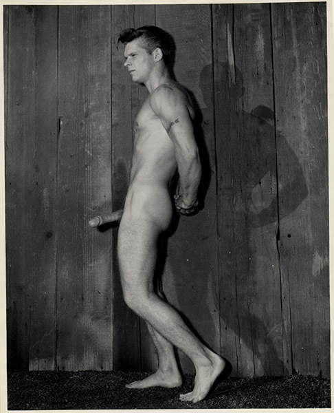 Don Hawksley Photo 33