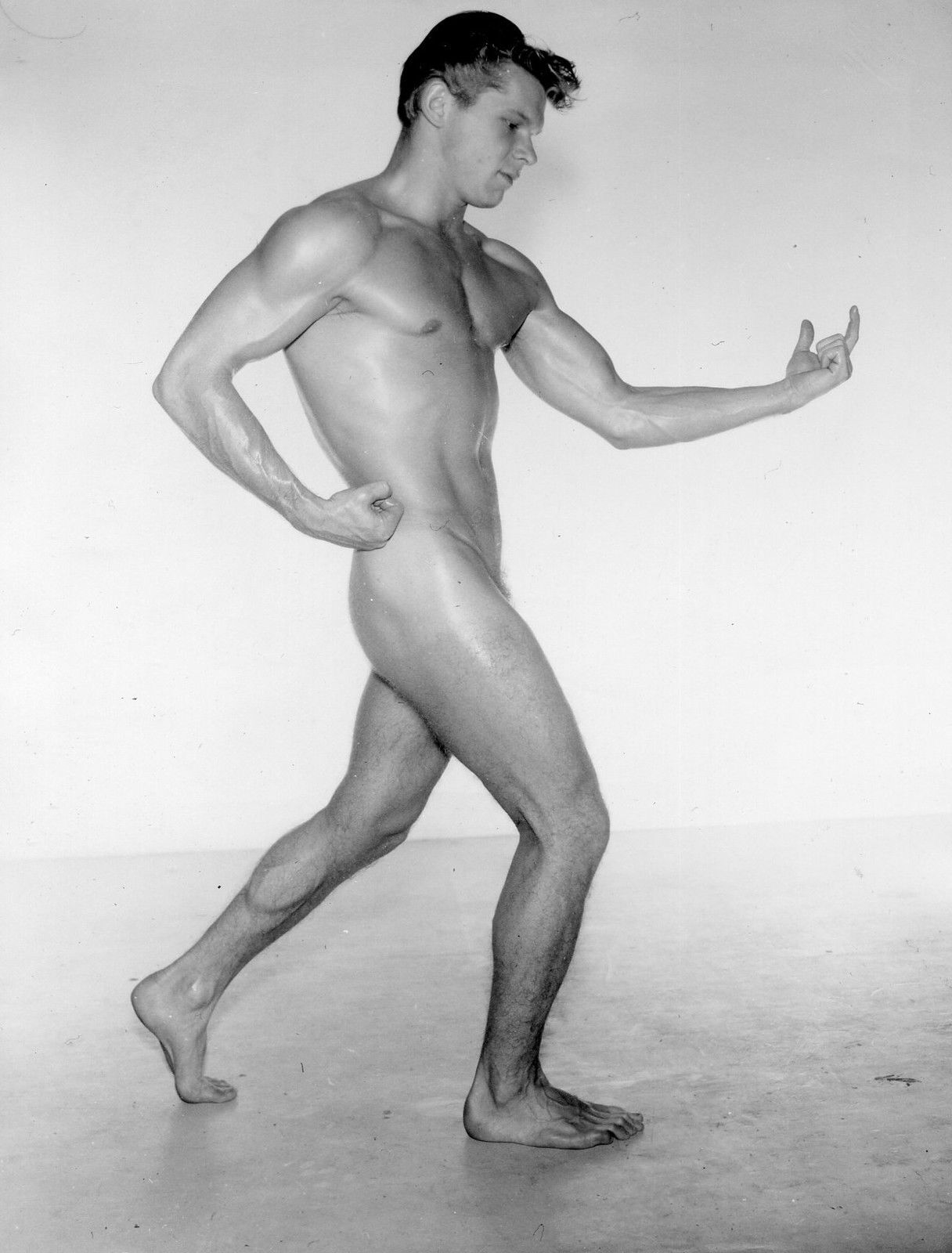 Don Hawksley Photo 9