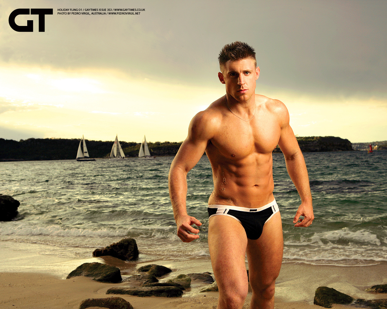 Speedos 019 Photo 22