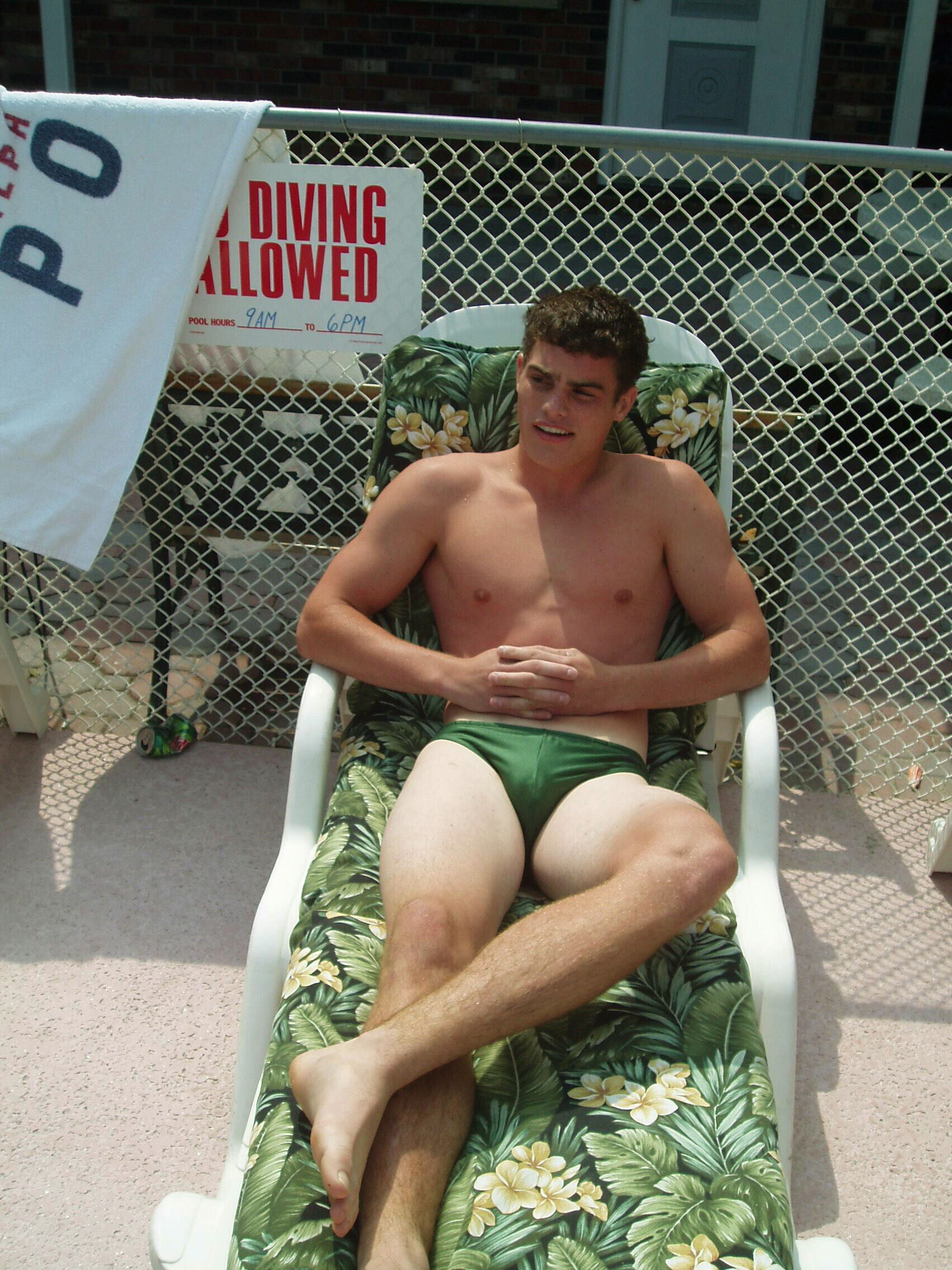 Speedos 024 Photo 1