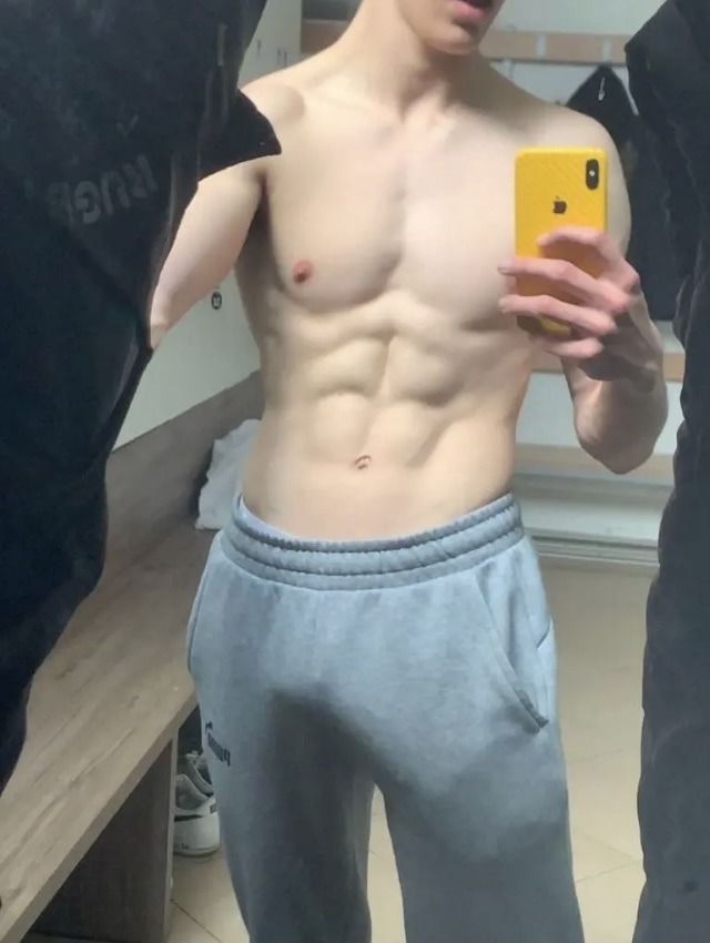 Bulges Vol5 Photo 30