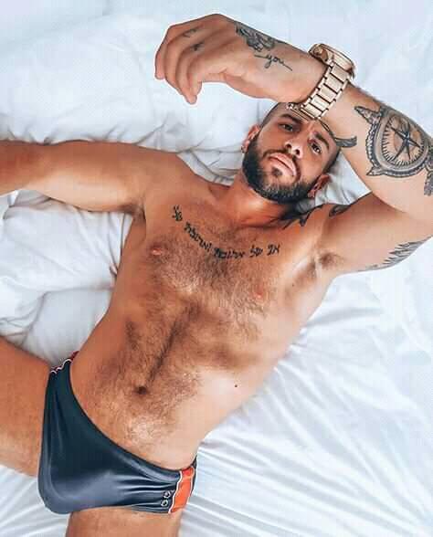 Bulges Vol5 Photo 60