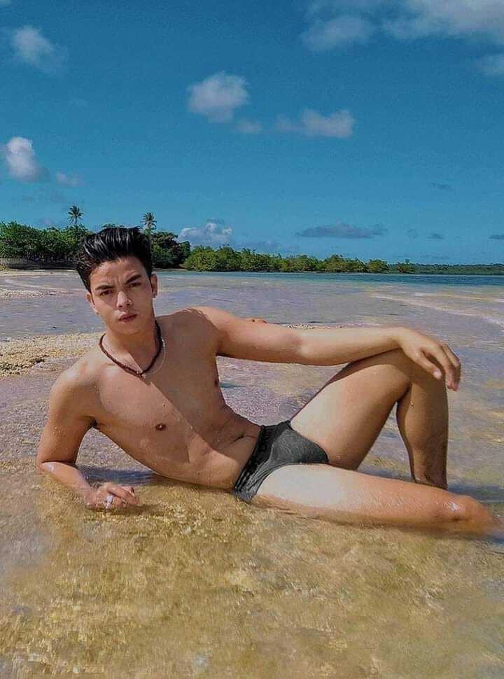 Bulges Vol5 Photo 75