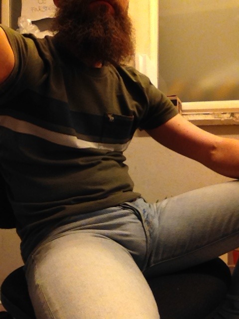Bulges Vol5 Photo 90