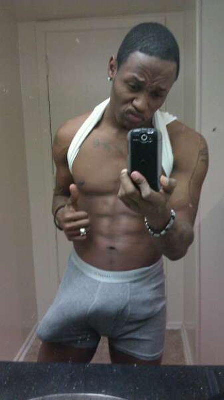 Bulges Vol6 Photo 35