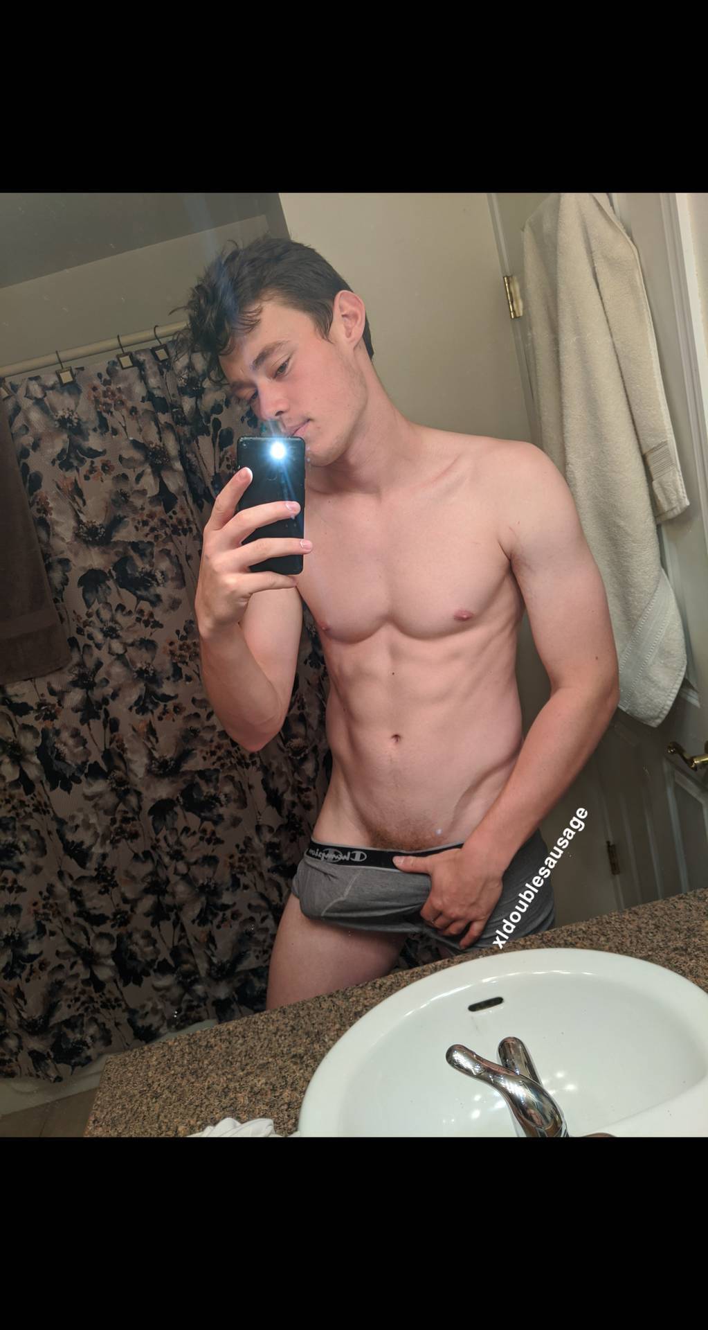 Bulges Vol6 Photo 40