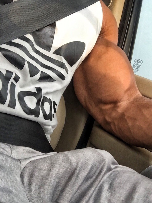Bulges Vol6 Photo 51