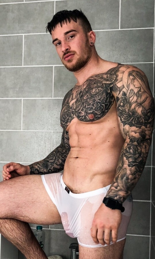 Bulges Vol6 Photo 7