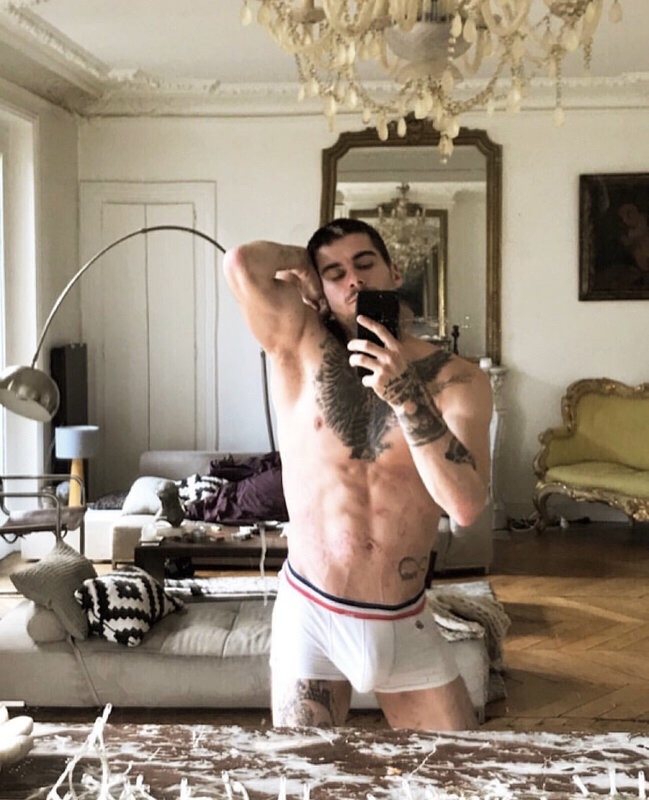 Bulges Vol6 Photo 65