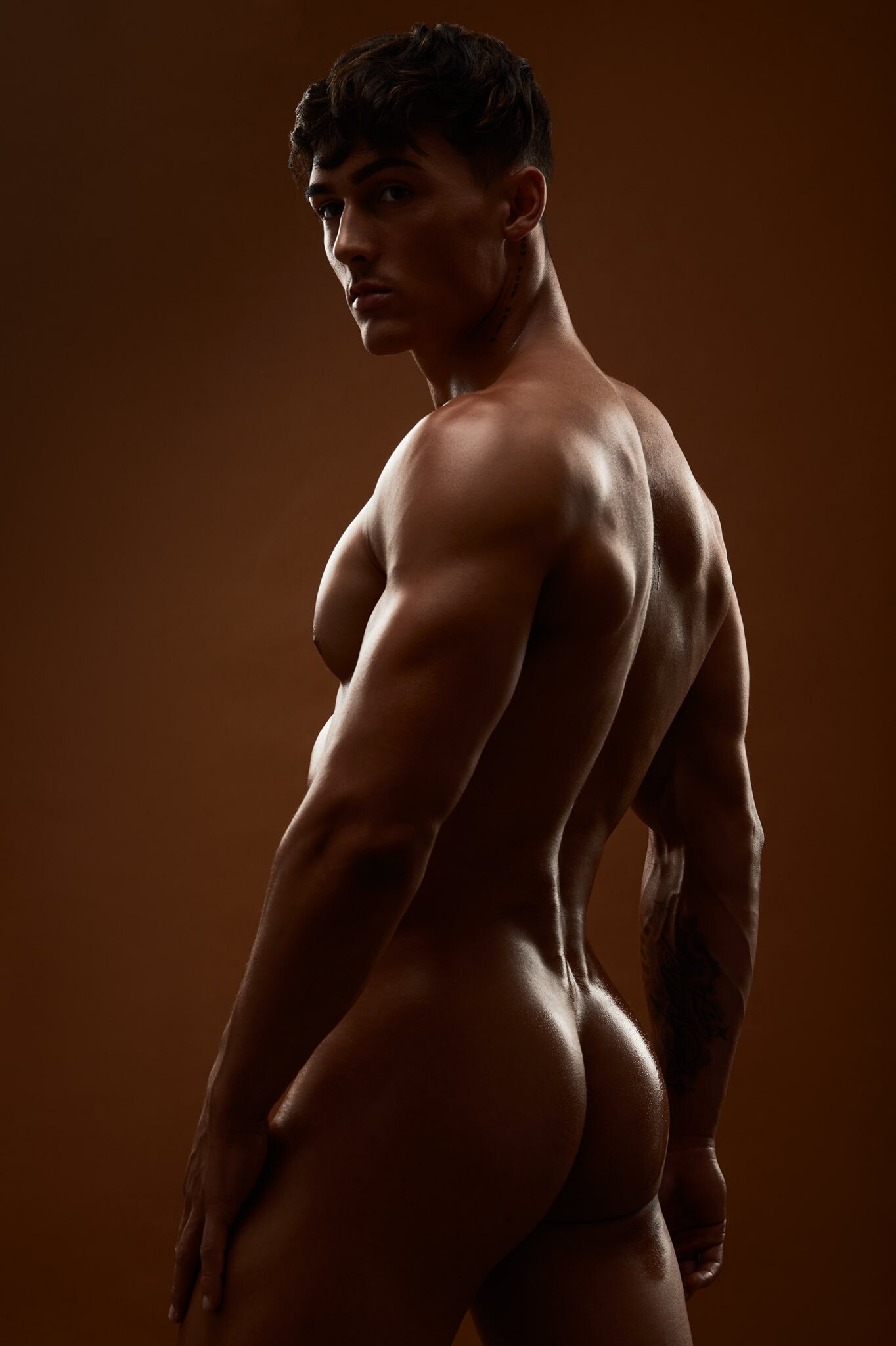 Levy Van Wylgen Photo 7