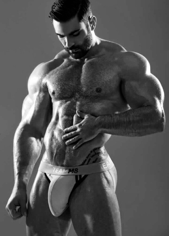 Bulges Vol7 Photo 39