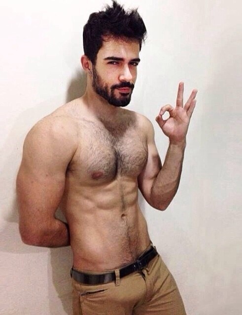 Bulges Vol7 Photo 40