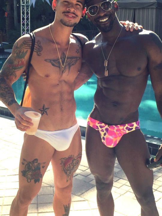 Bulges Vol7 Photo 41
