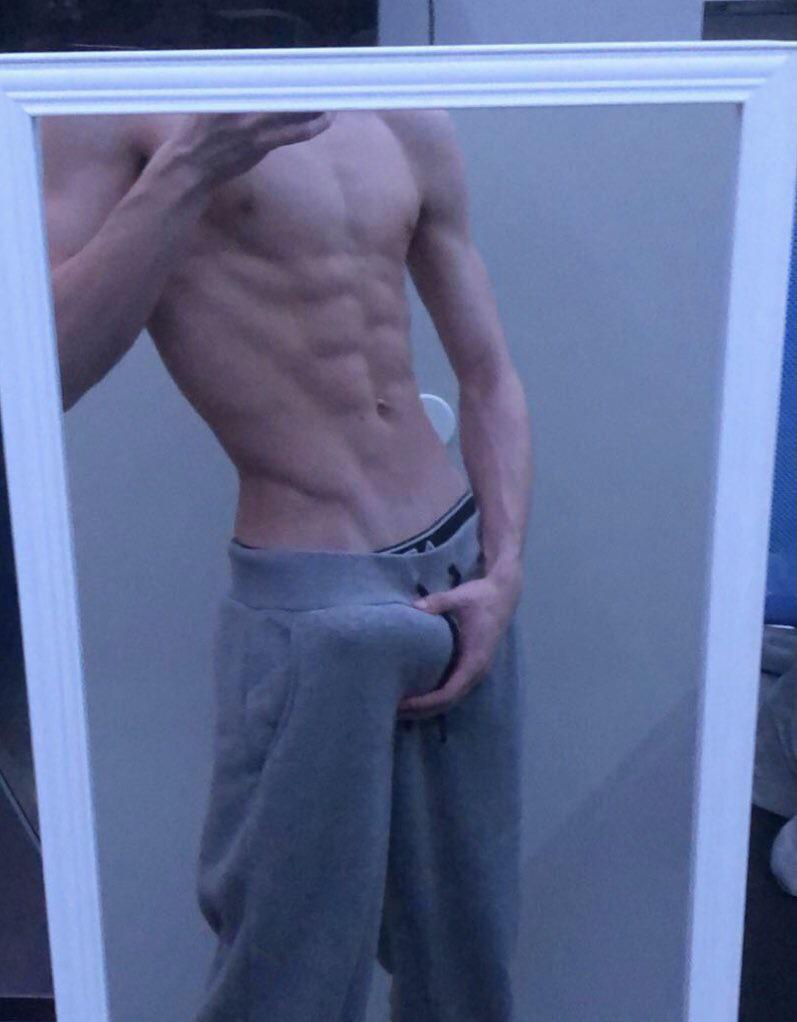 Bulges Vol7 Photo 51