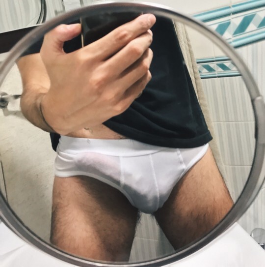 Bulges Vol7 Photo 100