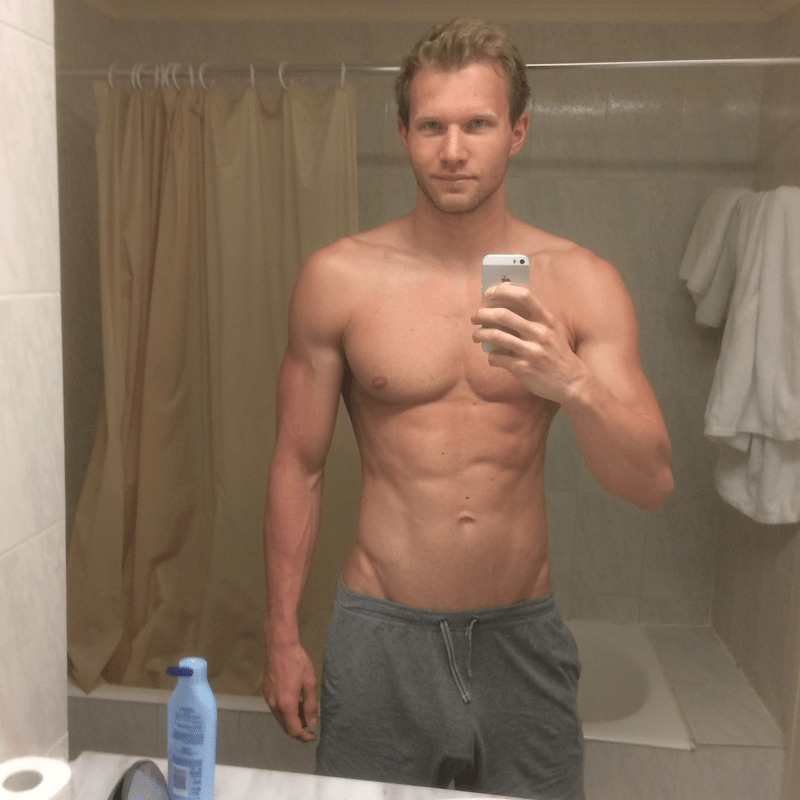 Bulges Vol1 Photo 51