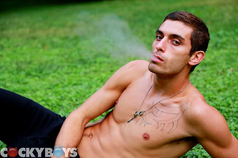 Dillon Rossi Hot Photo 27