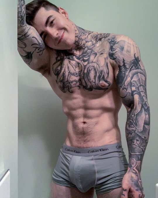 Bulges Vol4 Photo 12