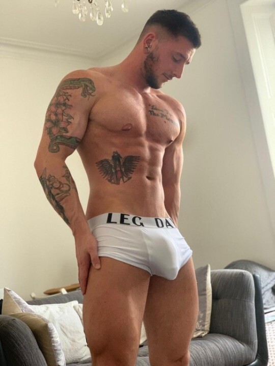 Bulges Vol4 Photo 83