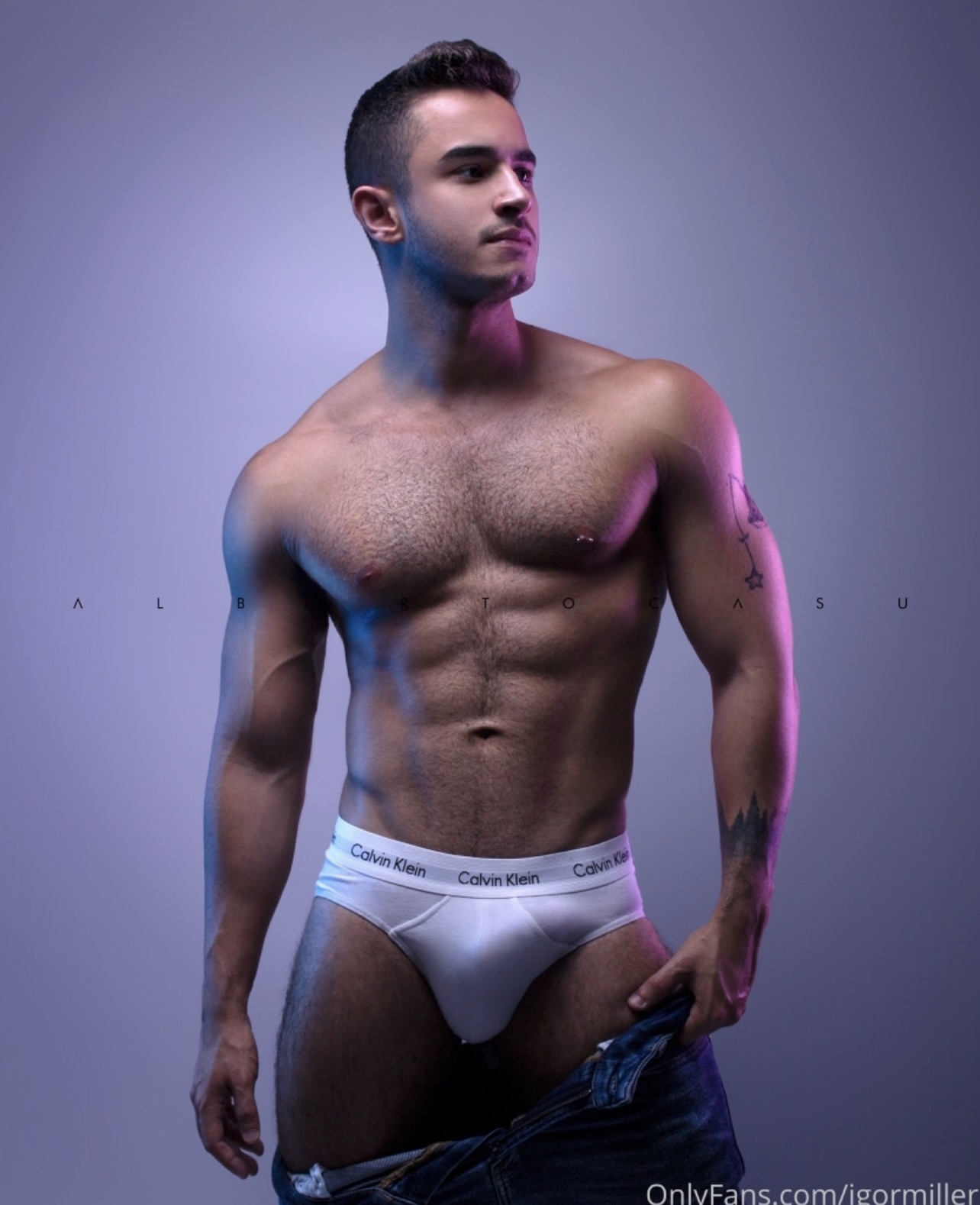 Igor Miller Photo 2