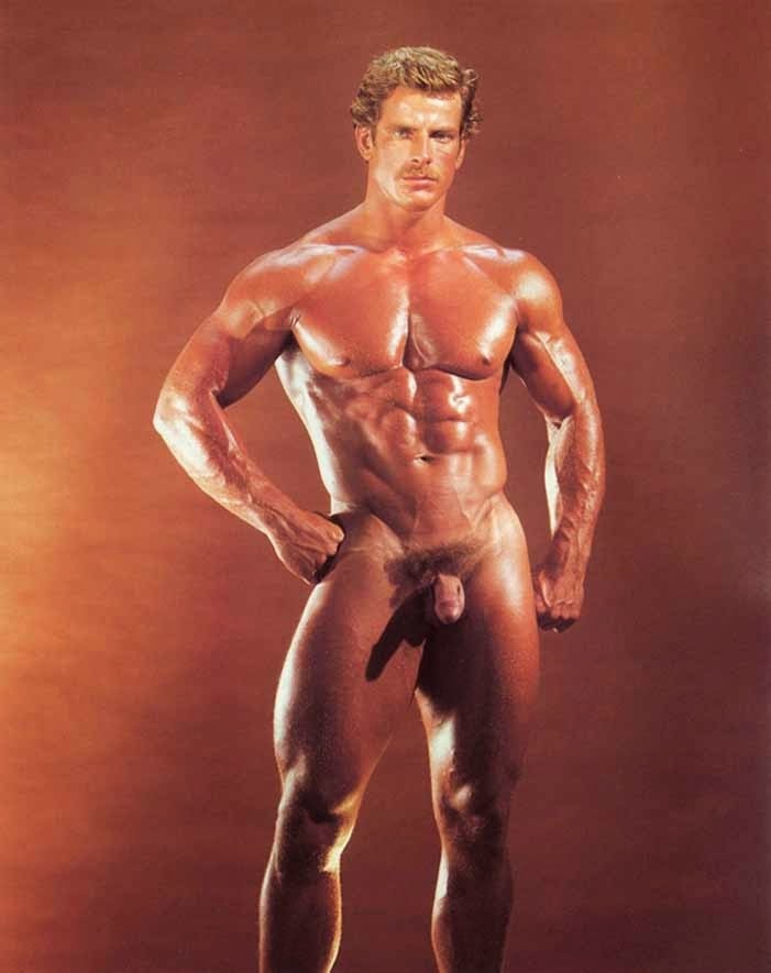 Rex Morgan Photo 12