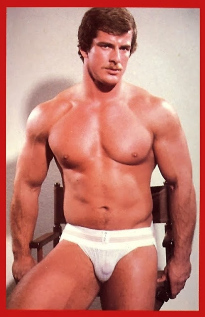 Rex Morgan Photo 20