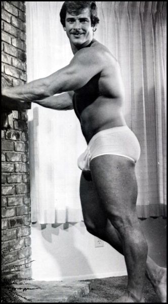 Rex Morgan Photo 26