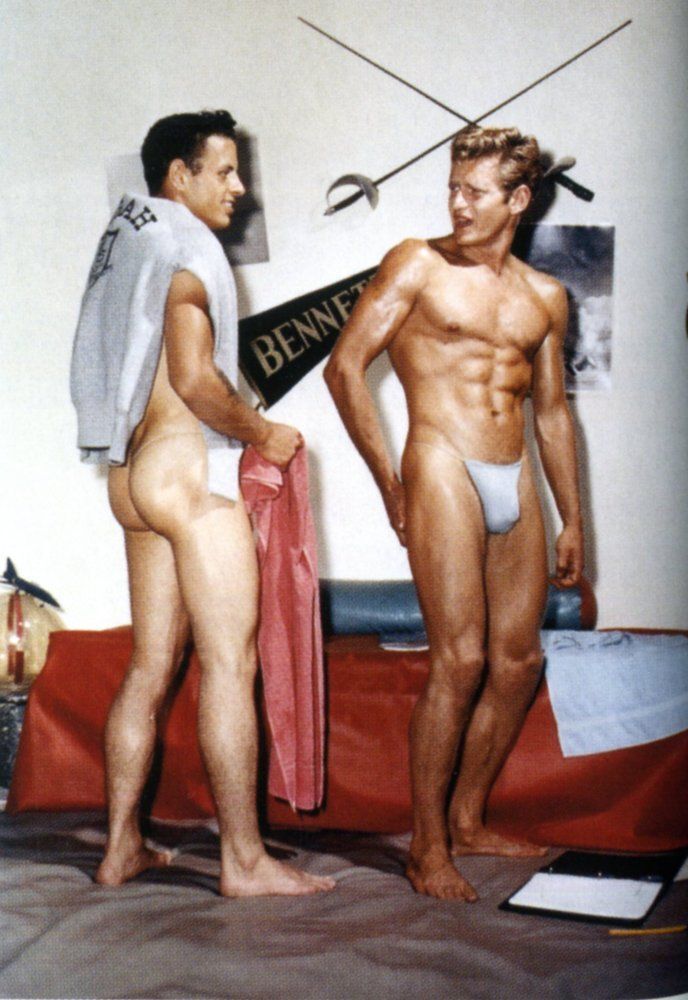 Sexy Clothed Men Photo 13