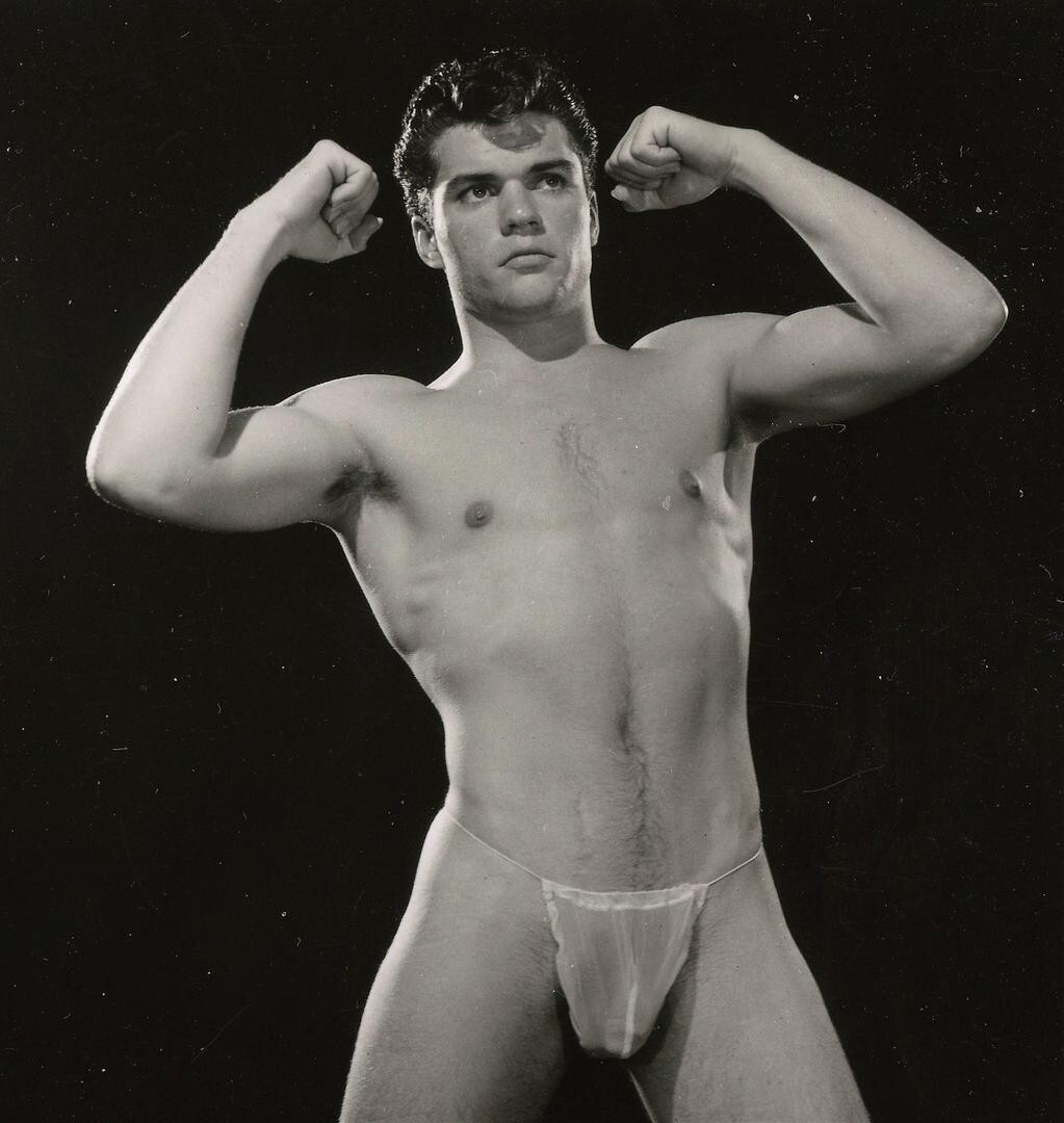 Sexy Clothed Men Photo 9