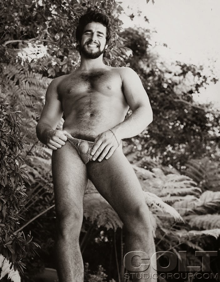 Bill Cable Photo 12