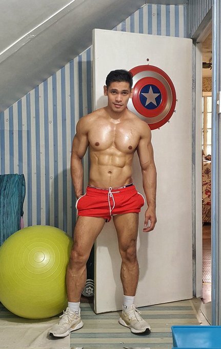Lu Heng Photo 65