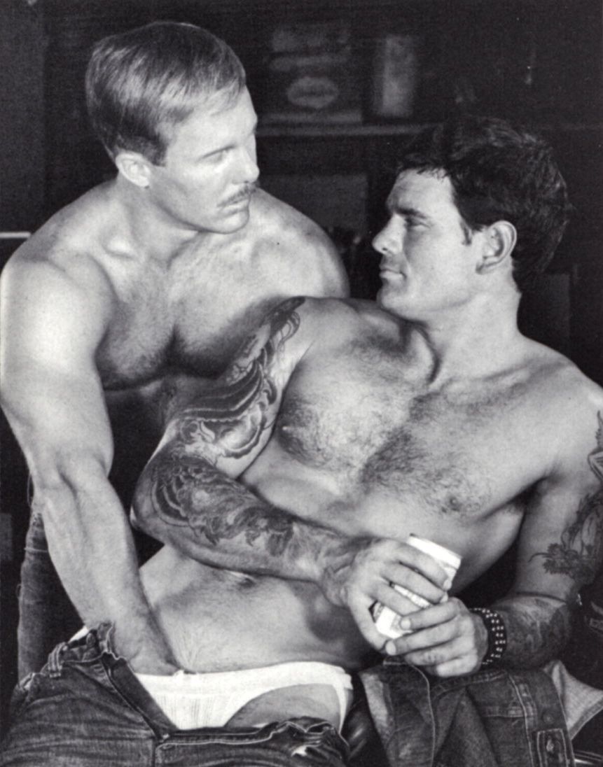 Butch Barnes Photo 23