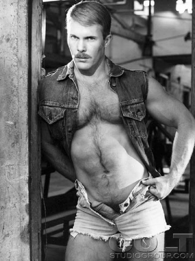 Butch Barnes Photo 27