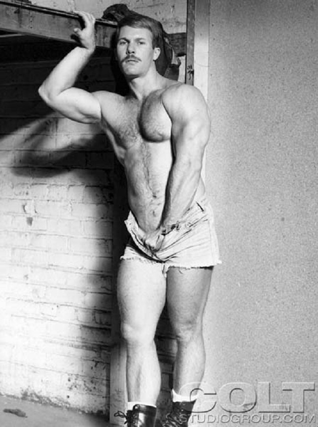 Butch Barnes Photo 28