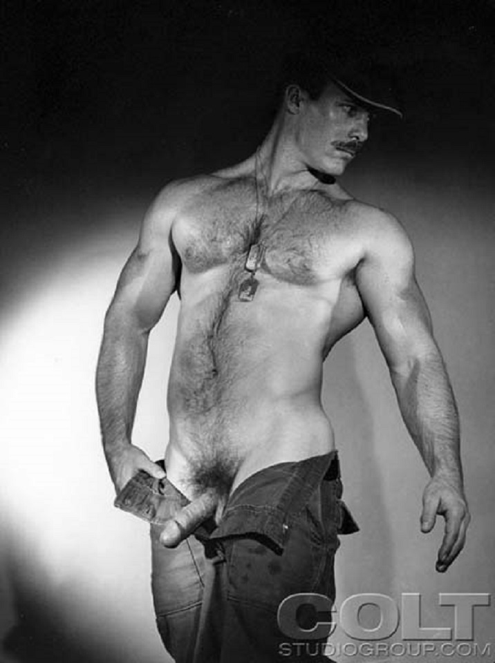 Butch Barnes Photo 29