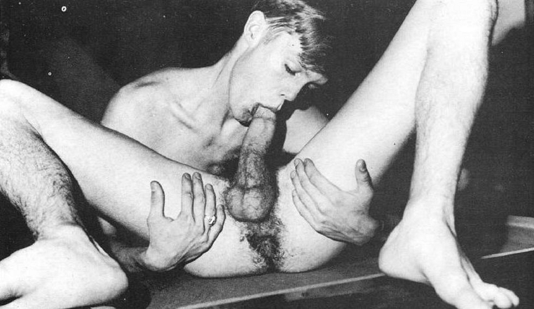 Arminio Hot Cock Hunks Photo 11