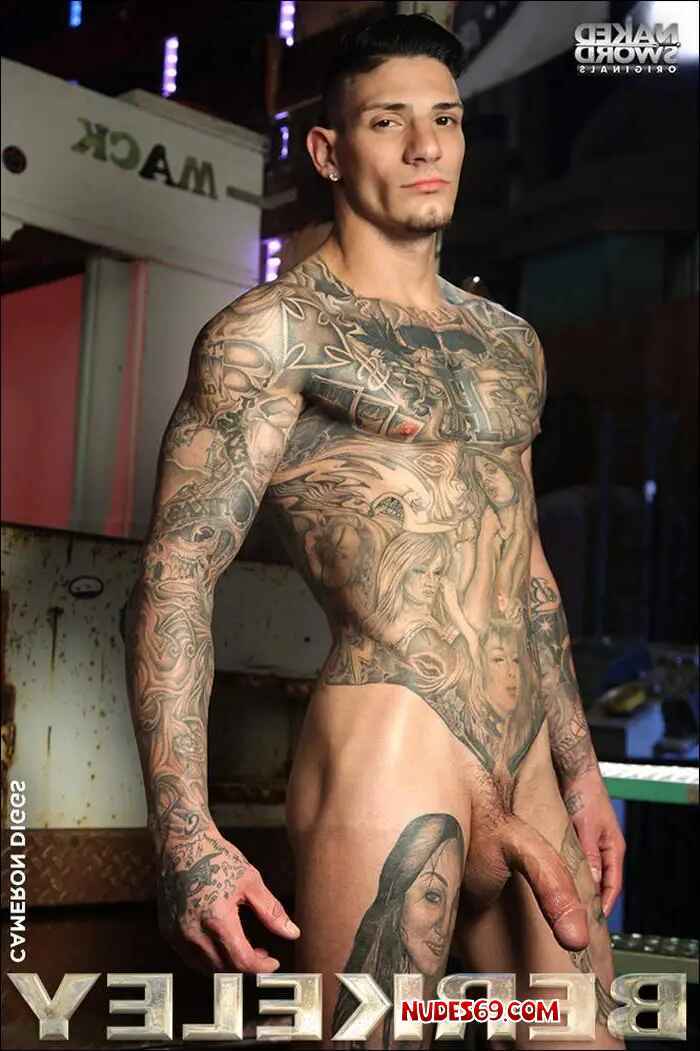 Cameron Diggs Photo Photo 4