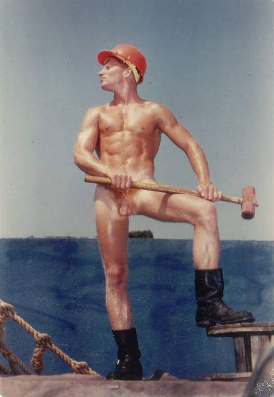 Jake Scott Photo 10