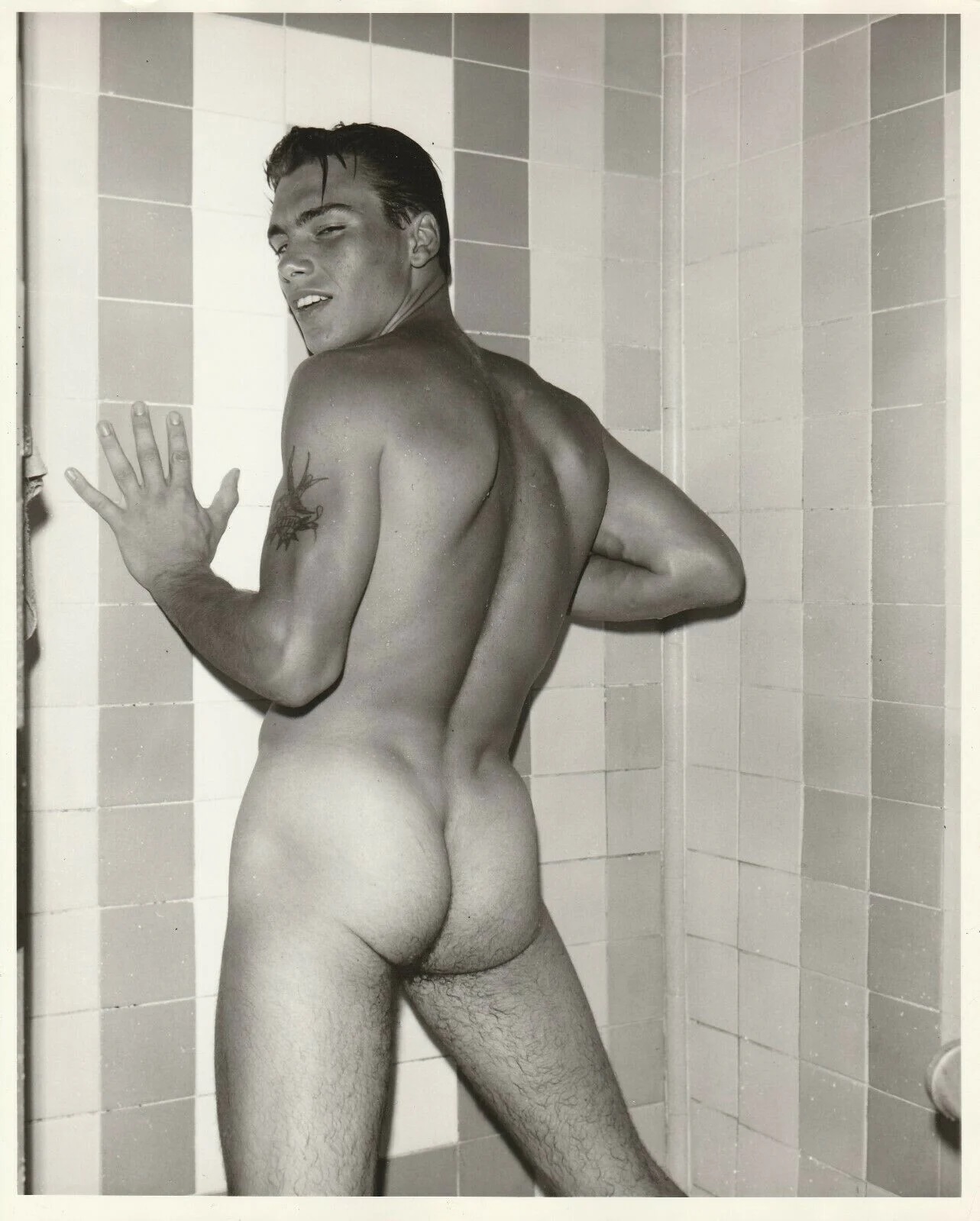 Monty Hanson Photo 11