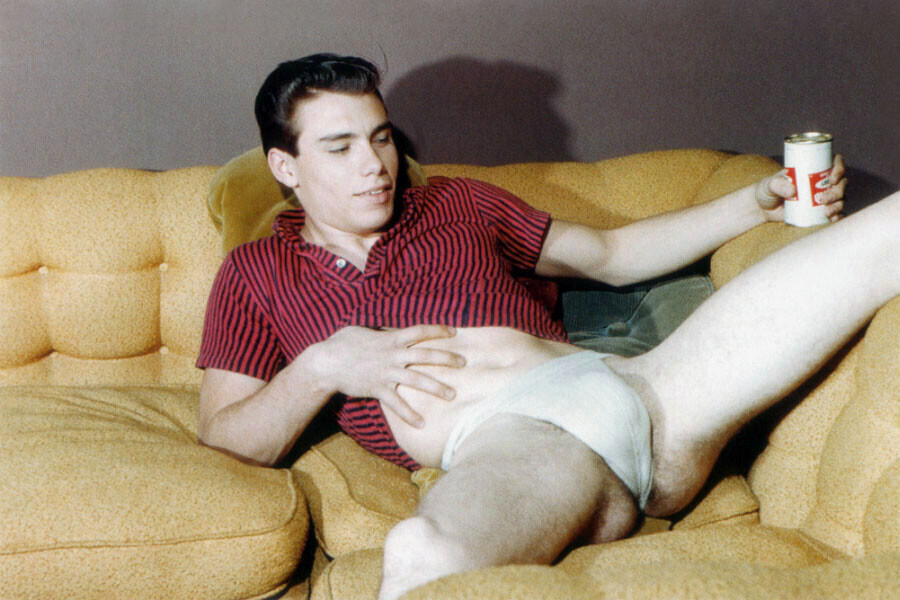 Monty Hanson Photo 39
