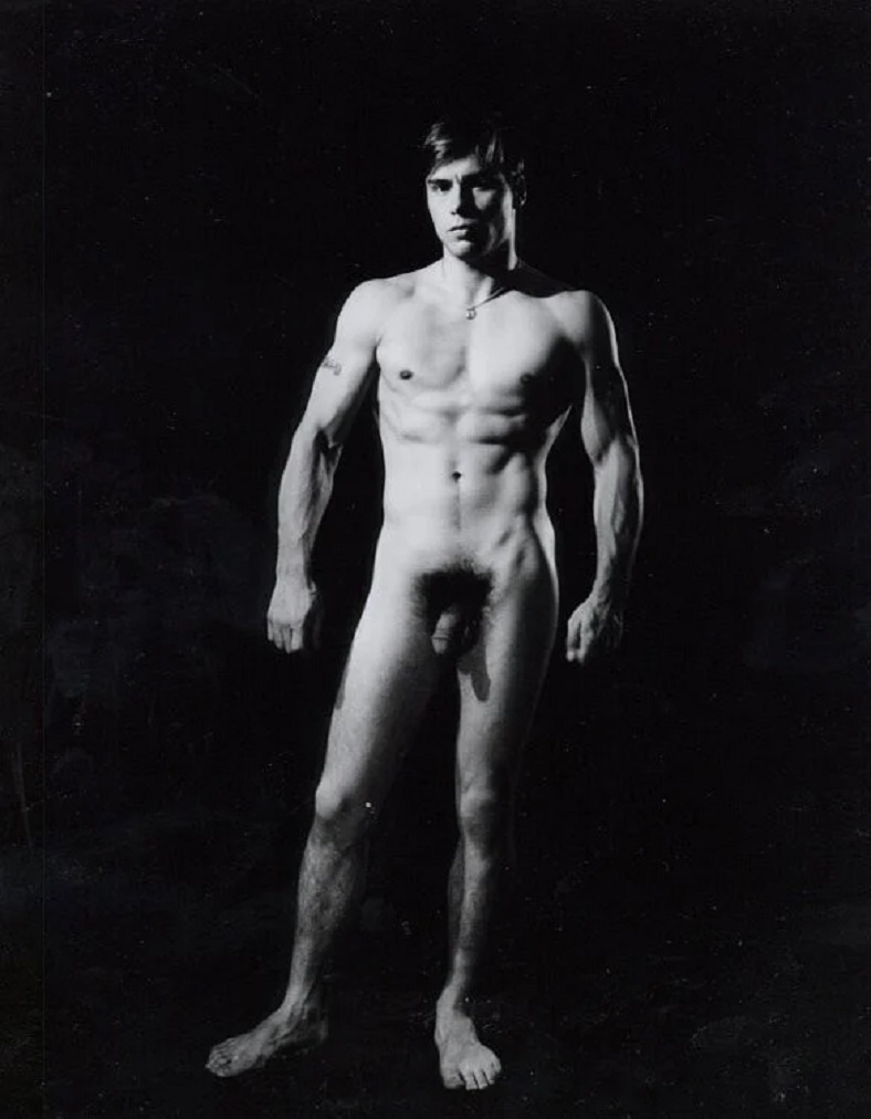 Monty Hanson Photo 5