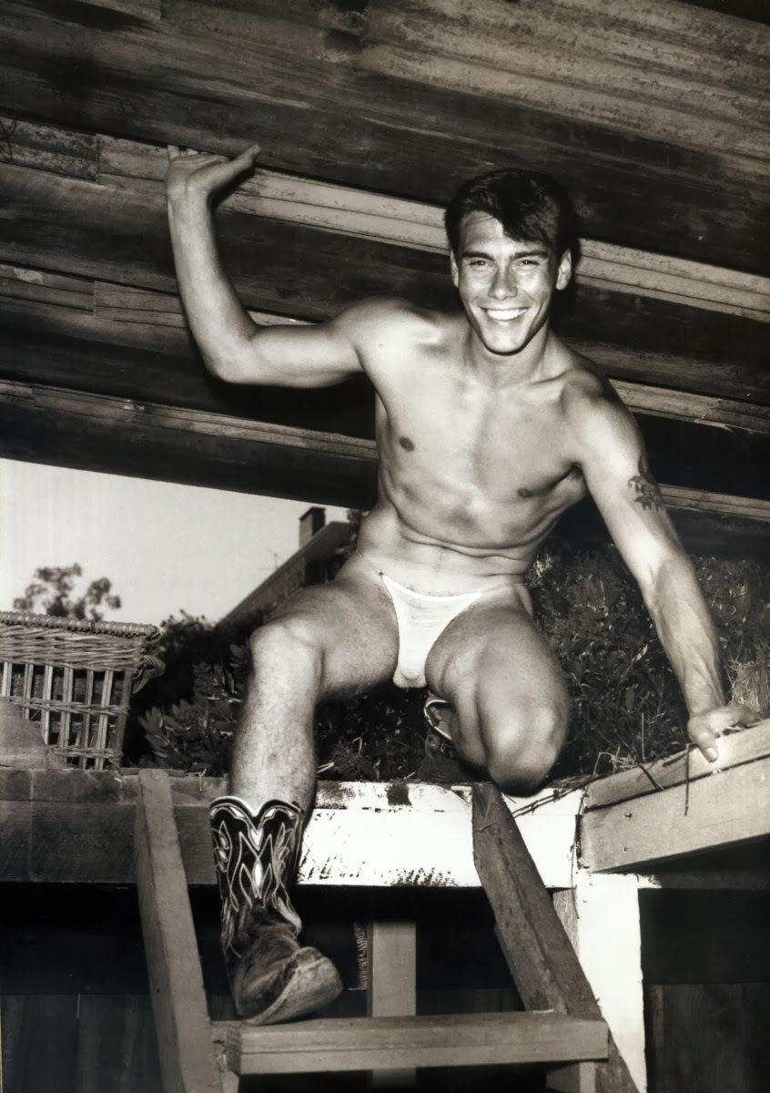 Monty Hanson Photo 6