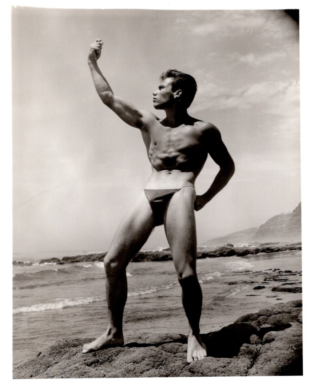 Monty Hanson Photo 10